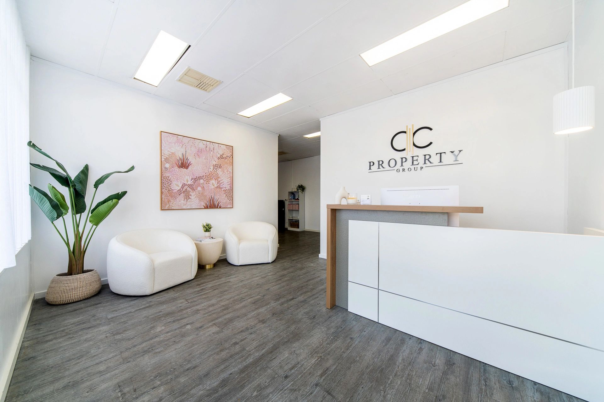 C&C Property Group
